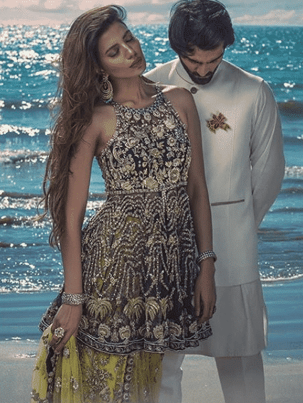 Top 10 Fashion Designers of Pakistan That You Can Shop Online – Branded ...