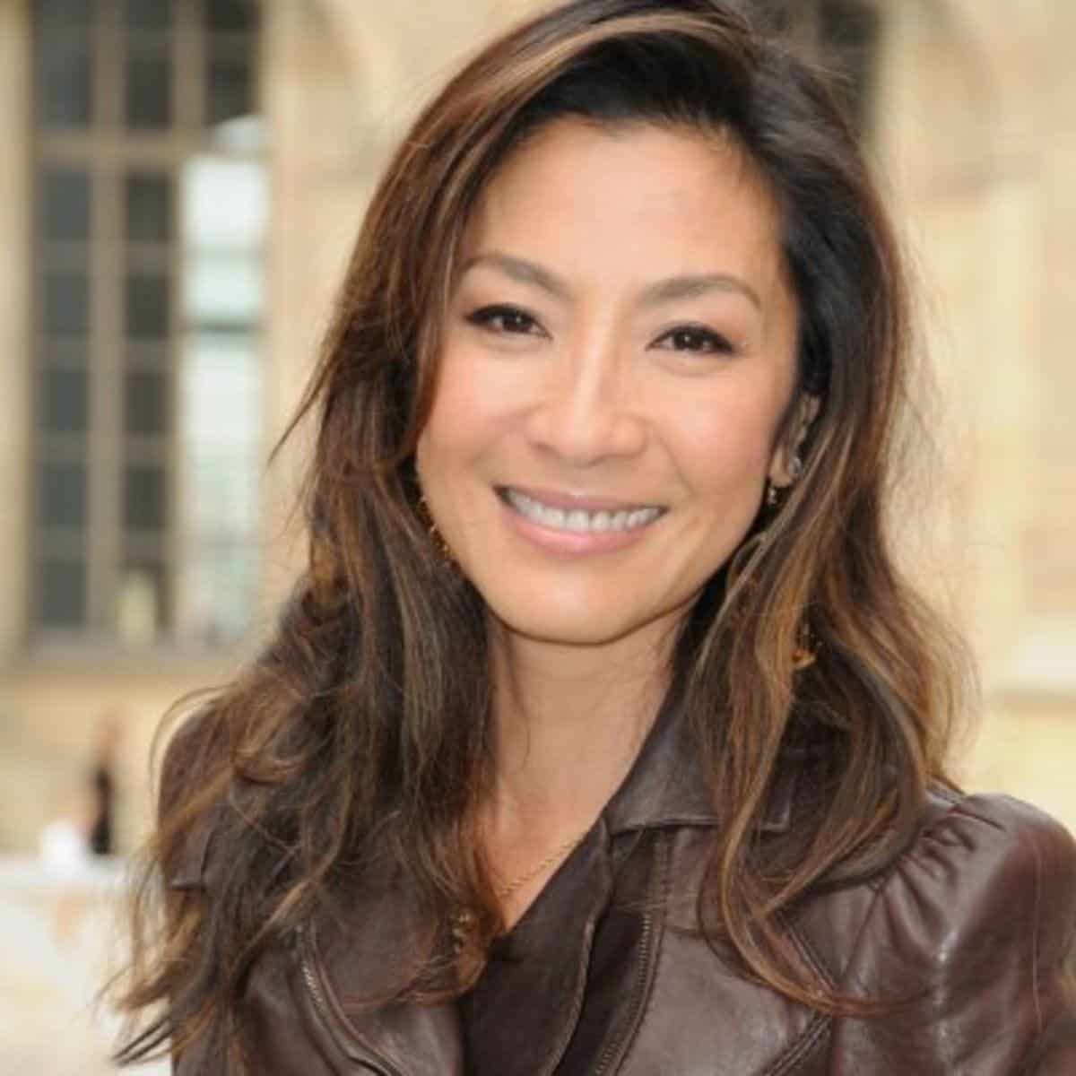 30 Most Beautiful Older Asian Women 2020 Updated List – Branded Girls