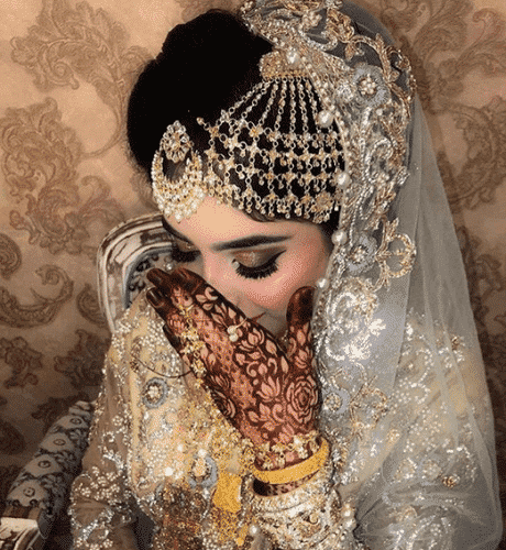 20 Must-Have Accessories for Pakistani Brides – Branded Girls