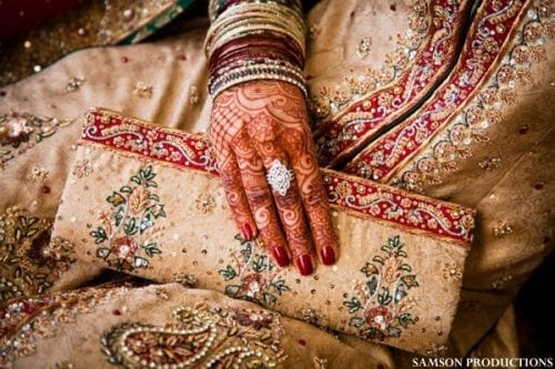 20 Must-Have Accessories for Pakistani Brides – Branded Girls
