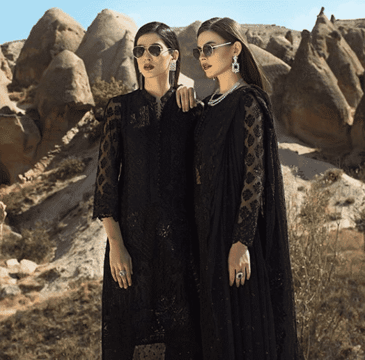 Top 10 Fashion Designers of Pakistan That You Can Shop Online – Branded ...