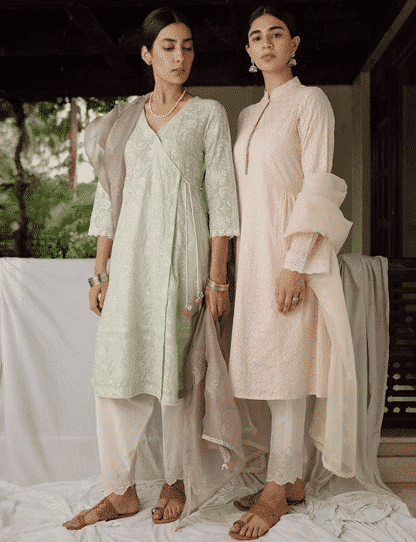Top 10 Fashion Designers of Pakistan That You Can Shop Online – Branded ...