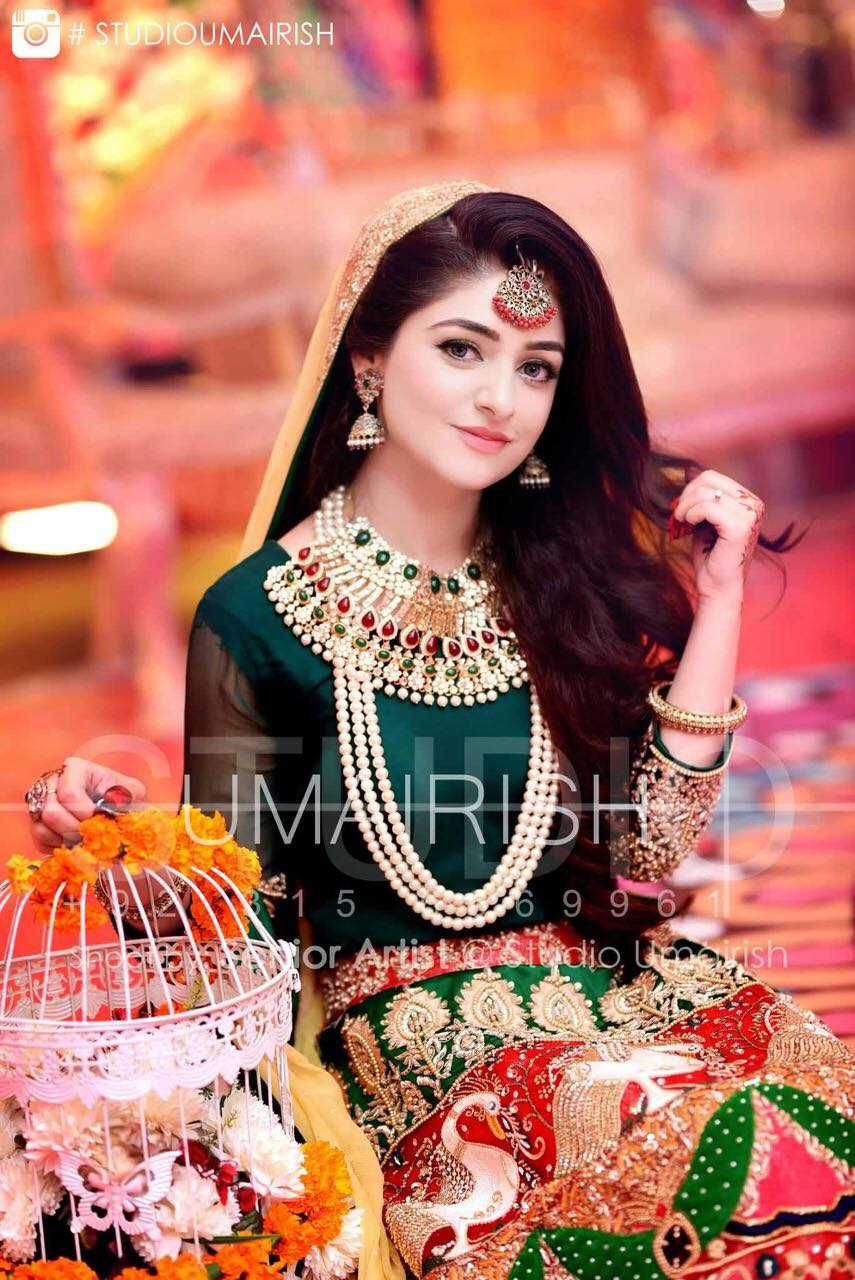 20 Must-Have Accessories for Pakistani Brides – Branded Girls