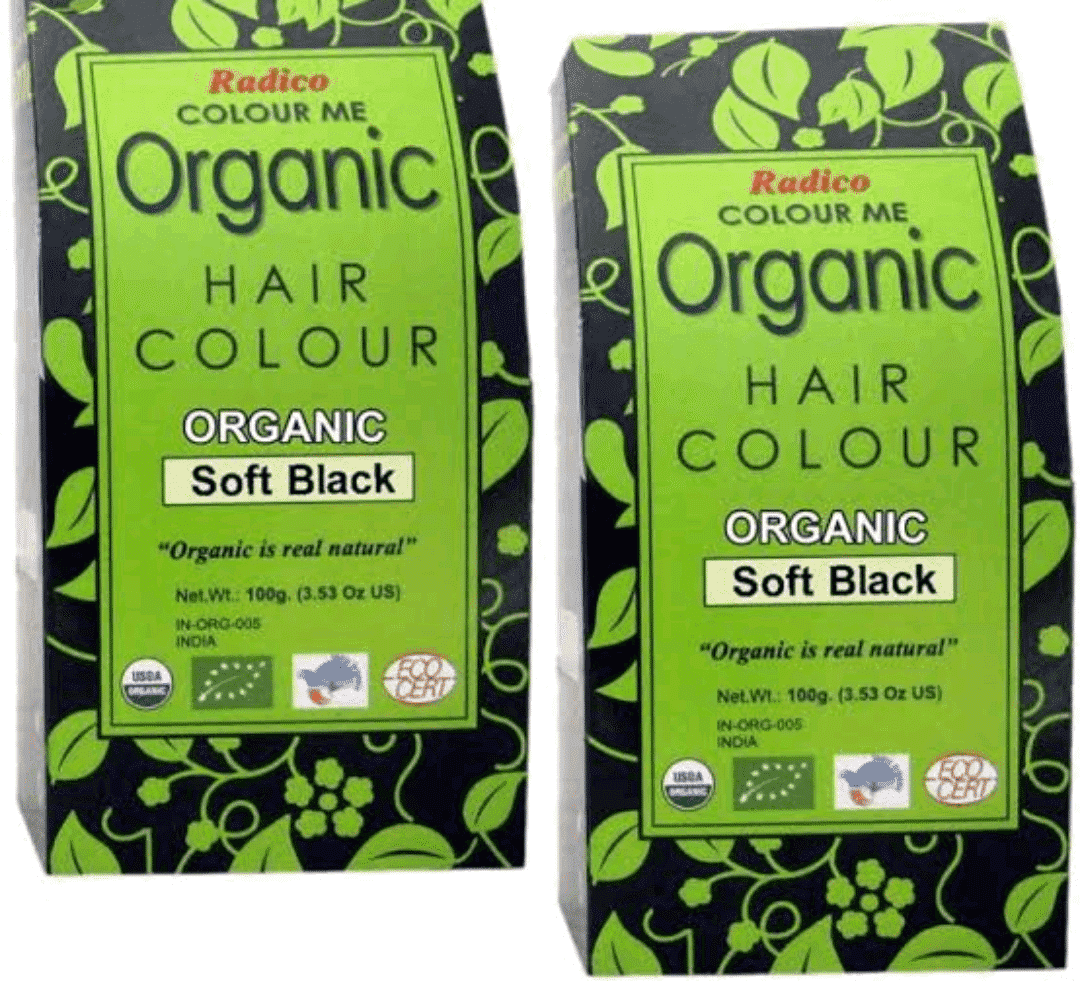 Natural Hair Dyes Brands – Top 10 Organic Hair Dye Brands – Branded Girls