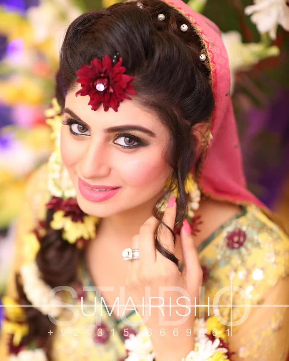 20 Must-Have Accessories for Pakistani Brides – Branded Girls