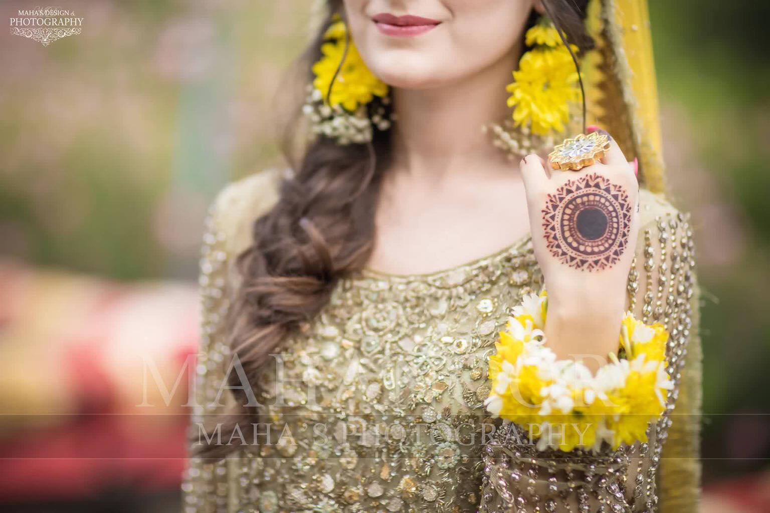 20 Must-Have Accessories for Pakistani Brides – Branded Girls
