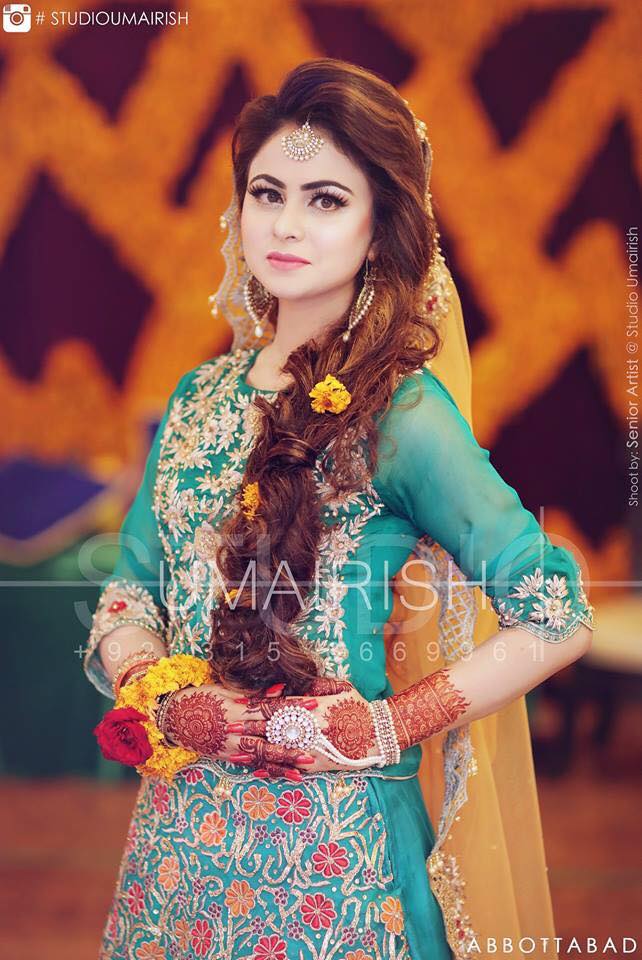 20 Must-Have Accessories for Pakistani Brides – Branded Girls