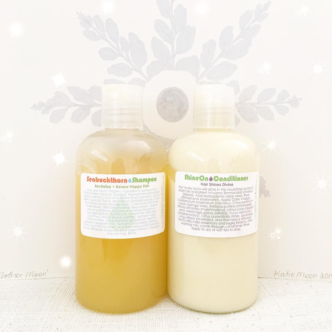 Top 10 Organic & Natural Shampoo Brands For All Hair Types – Branded Girls