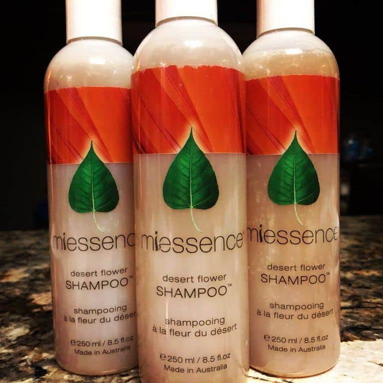 Top 10 Organic & Natural Shampoo Brands For All Hair Types – Branded Girls