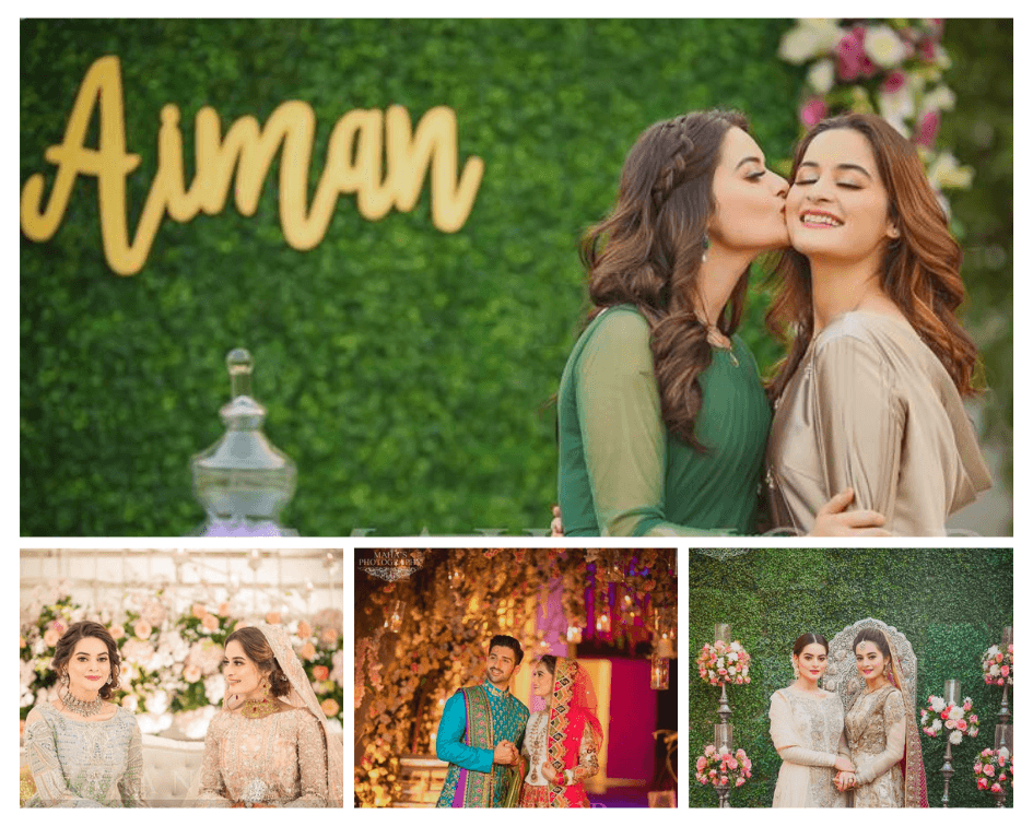 Top 10 Female Wedding Photographers In Pakistan & Their Packages ...