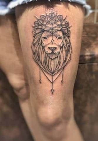 Tattoos for Skinny Girls - 30 Tattoo Designs for Slim Girls
