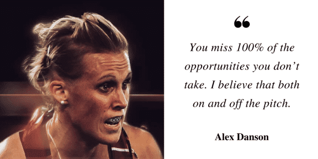 Most Beautiful Sportswomen - 10 Hottest Female Athletes 2019