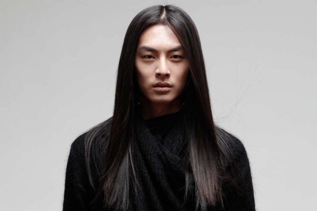 Top 10 Asian Male Models 2020- Updated List – Branded Girls