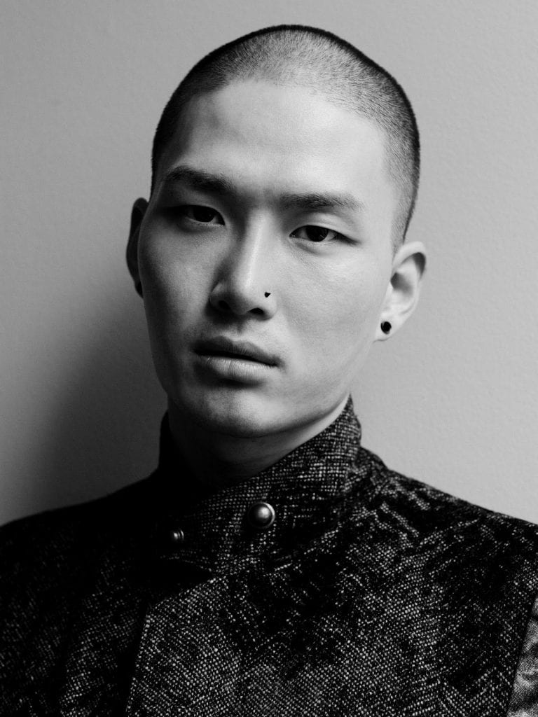 Top 10 Asian Male Models 2020- Updated List – Branded Girls