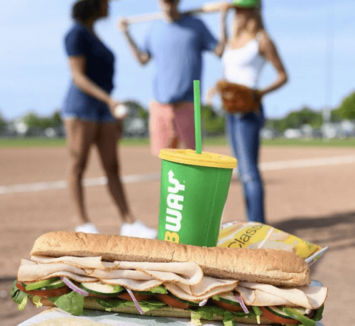 Halal Fast Food- World’s Top Fast Food Chains Serving Halal – Branded Girls