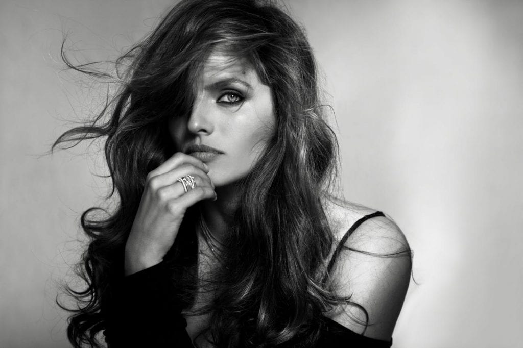 10 Most Beautiful Israeli Women In The World– Israeli Beauty – Branded ...