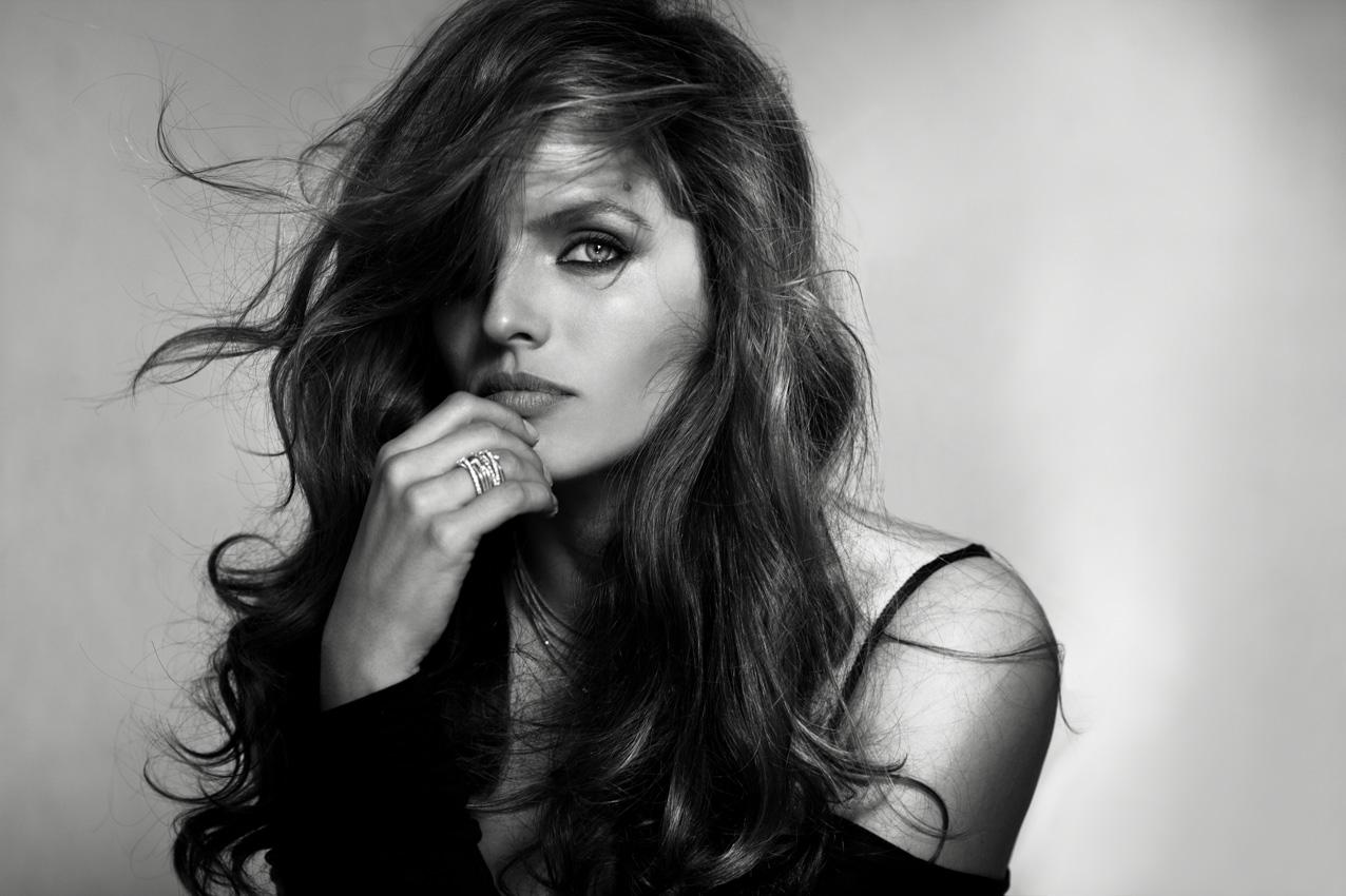 10 Most Beautiful Israeli Women In The World– Israeli Beauty – Branded ...