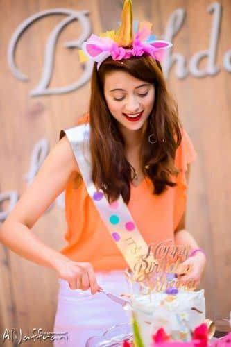18 Birthday Outfits For Pakistani Girls- Party Wear Ideas – Branded Girls