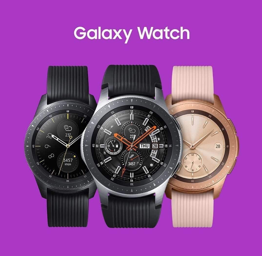 Top 10 Smartwatch Brands Other Than Apple Watch – Branded Girls