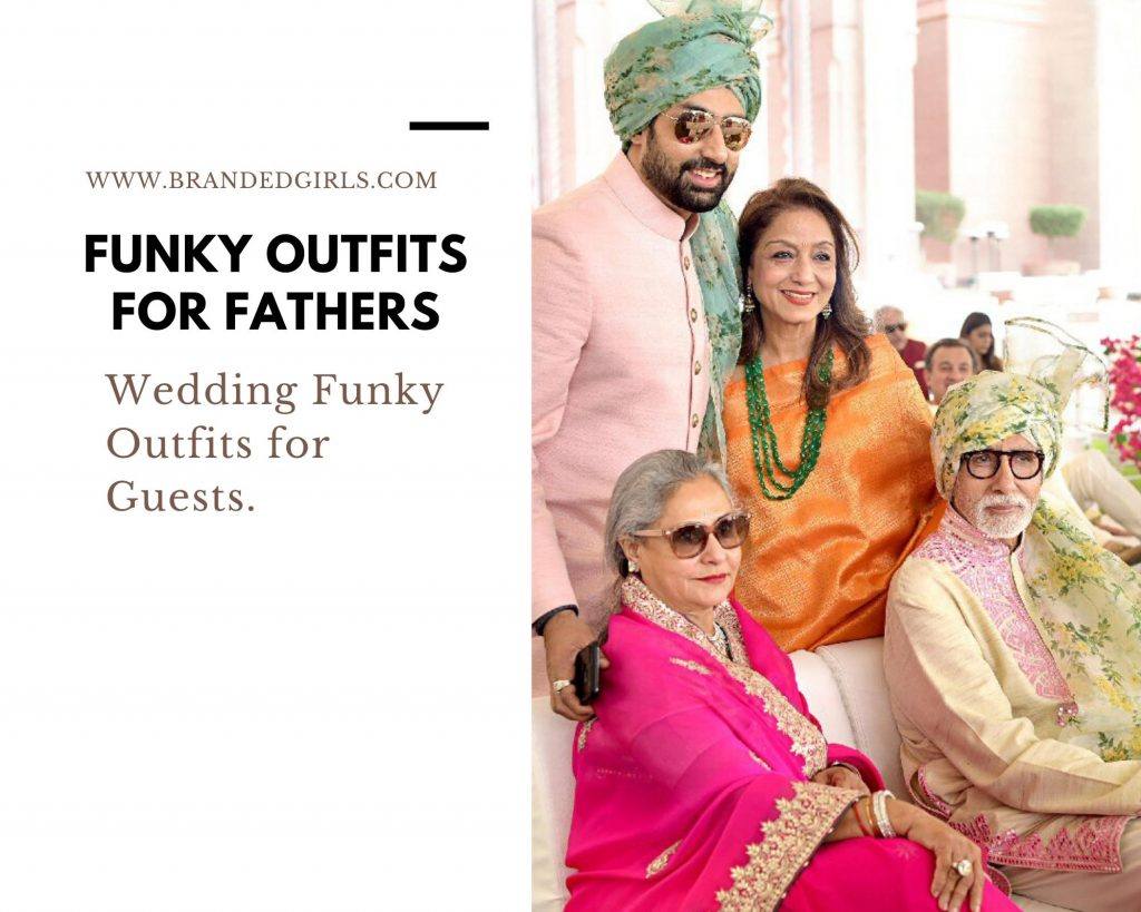 Funky Outfits for Wedding-30 Funky Styles for Wedding Guests – Branded ...