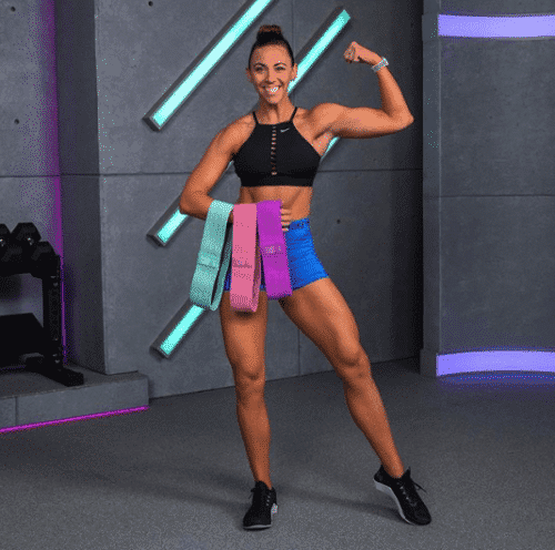 Top 12 Youtube Fitness Channels For Women To Workout At Home – Branded ...