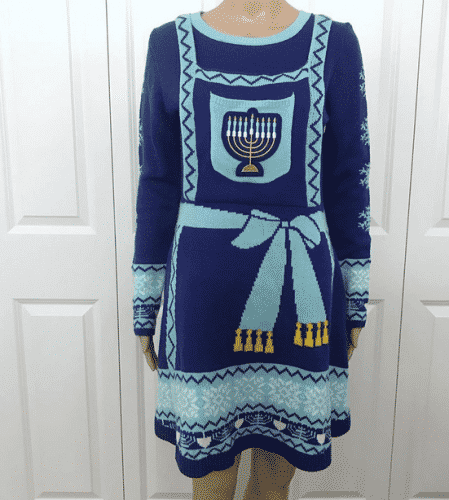 Hanukkah Outfits – 20 Ideas on What to Wear for Hanukkah – Branded Girls