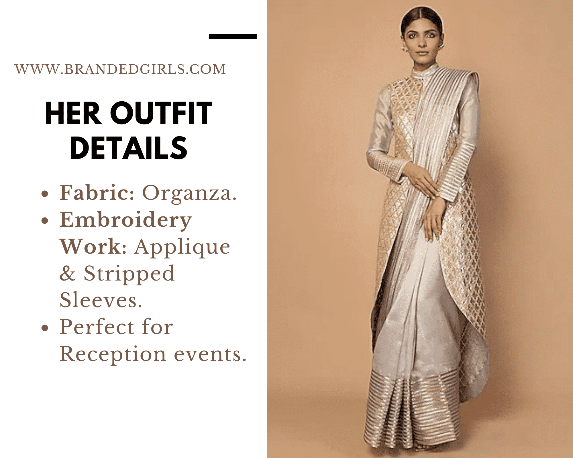 Winter Saree Styles – 10 Tips How To Wear Sarees In Winters – Branded Girls