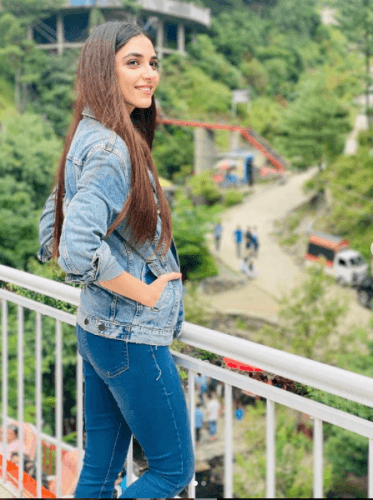 Maya Ali Outfits – 24 of Maya Ali’s Best Dresses Ever – Branded Girls