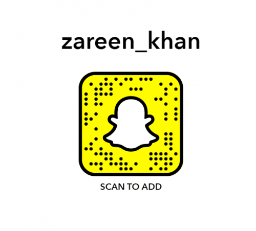 Best Indian Celebrity Snapchat Accounts To Follow In 2022 – Branded Girls