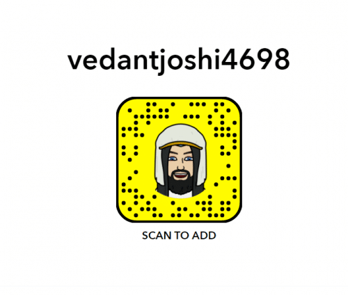 Best Indian Celebrity Snapchat Accounts To Follow In 2022 – Branded Girls