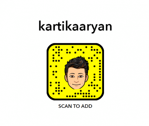 Best Indian Celebrity Snapchat Accounts To Follow In 2022 – Branded Girls