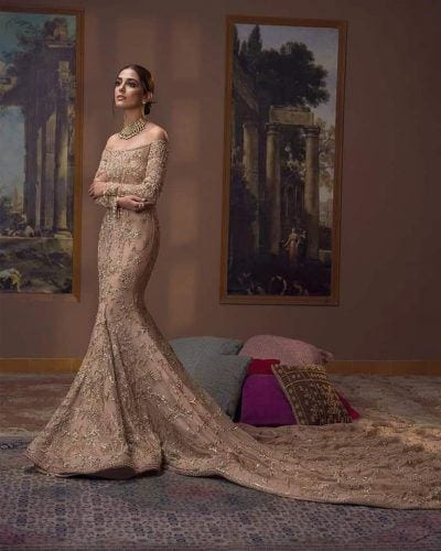 Maya Ali Outfits – 24 of Maya Ali’s Best Dresses Ever – Branded Girls