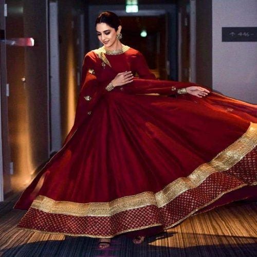 Maya Ali Outfits – 24 of Maya Ali’s Best Dresses Ever – Branded Girls