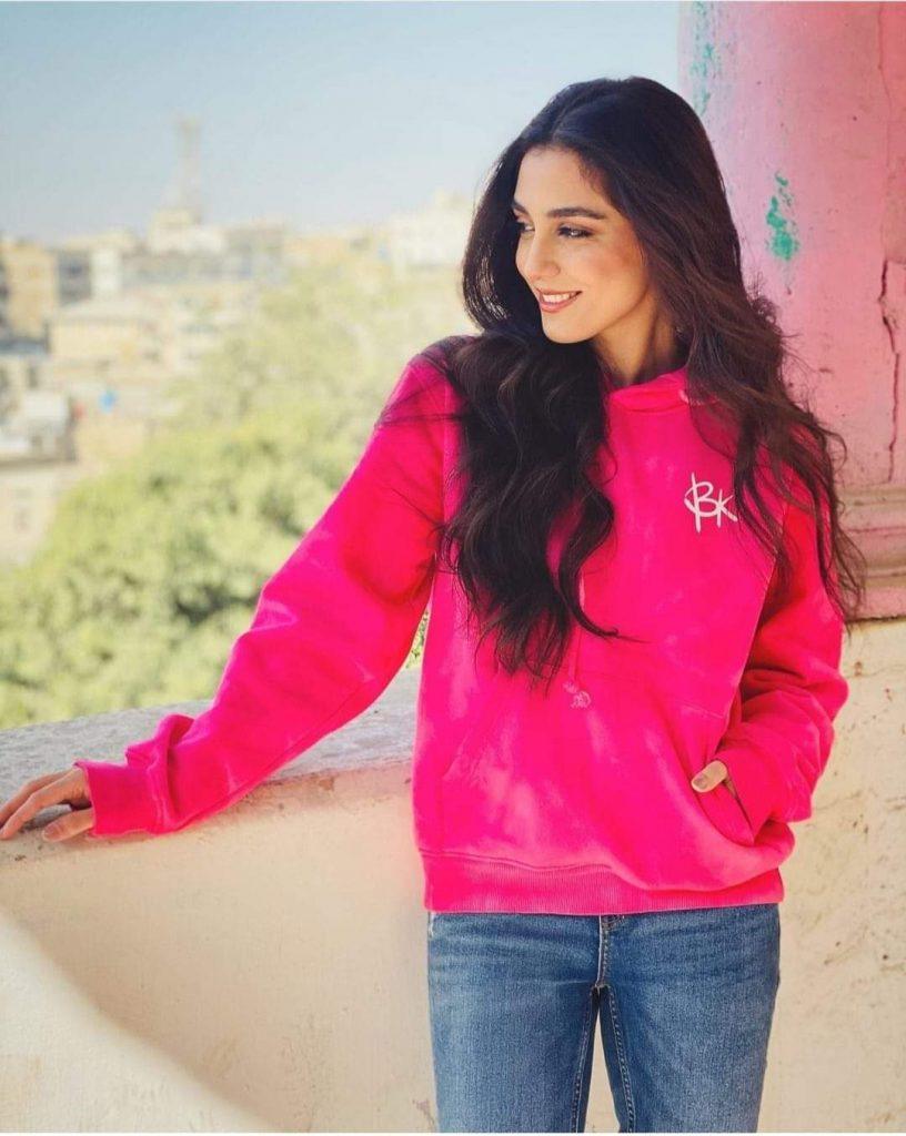 Maya Ali Outfits – 24 of Maya Ali’s Best Dresses Ever – Branded Girls