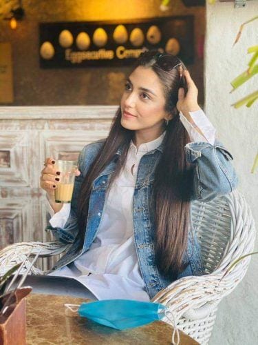 Maya Ali Outfits – 24 of Maya Ali’s Best Dresses Ever – Branded Girls