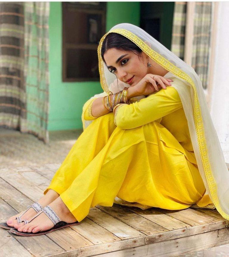 Maya Ali Outfits – 24 of Maya Ali’s Best Dresses Ever – Branded Girls