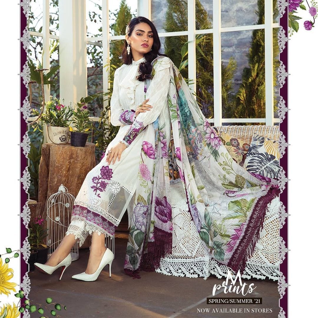 20 Best Pakistani Lawn Brands 2024 You Should Try – Branded Girls