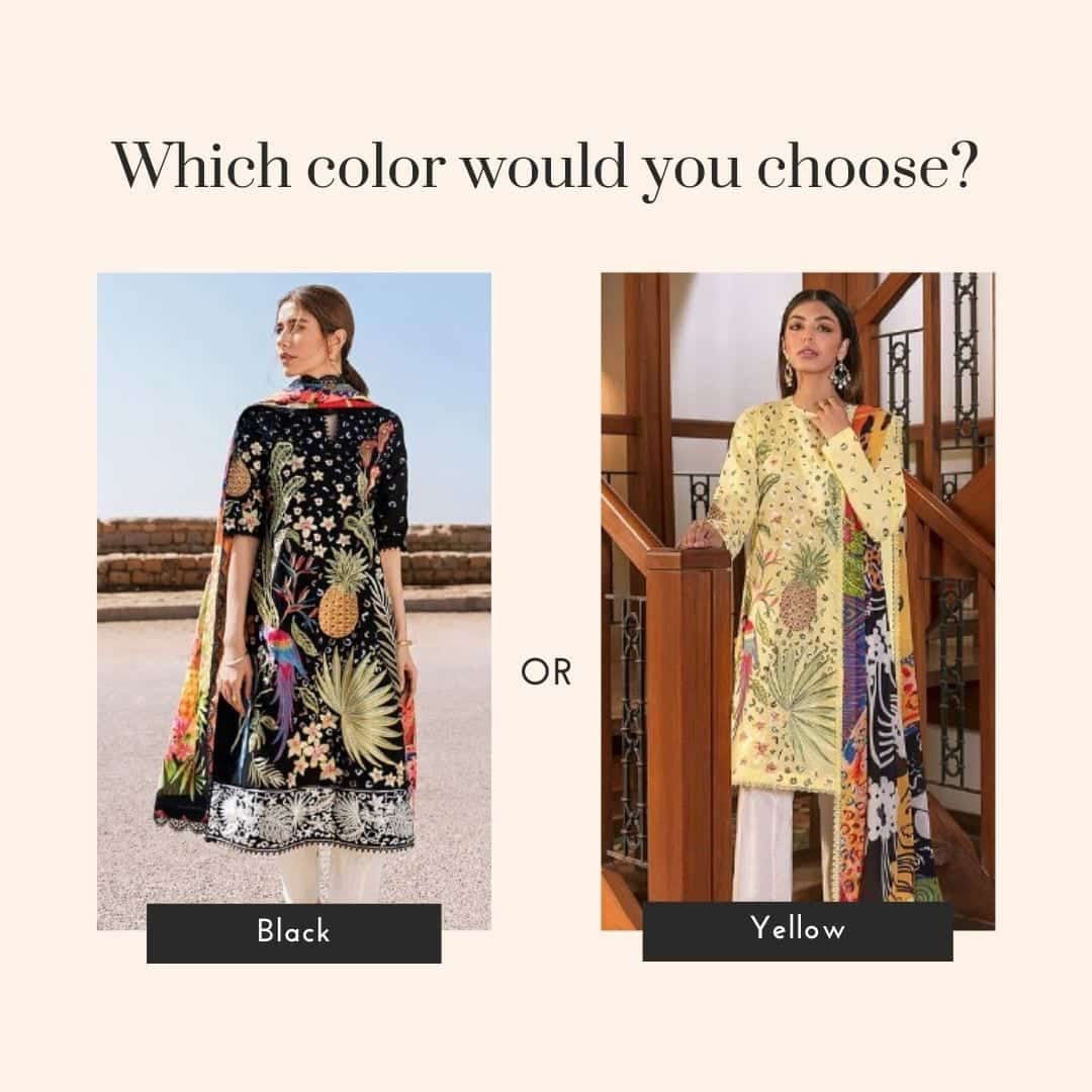 20 Best Pakistani Lawn Brands 2026 You Should Try – Branded Girls