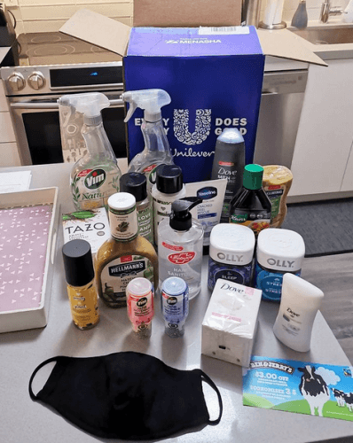 Unilever Brands – A Complete List of Unilever Brands 2025 – Branded Girls