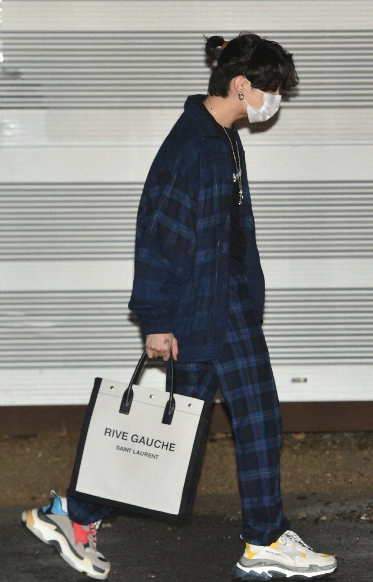 Checkered Pants – How to Wear Checkered Pants – Branded Girls