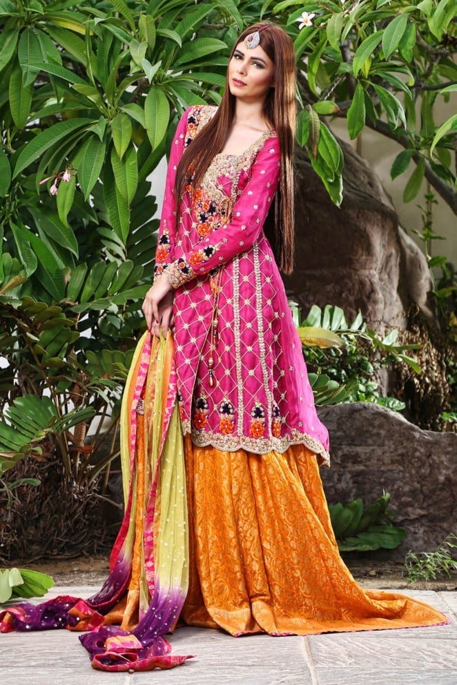 16 Best Pakistani Party Dresses & Party Wear Brands – Branded Girls