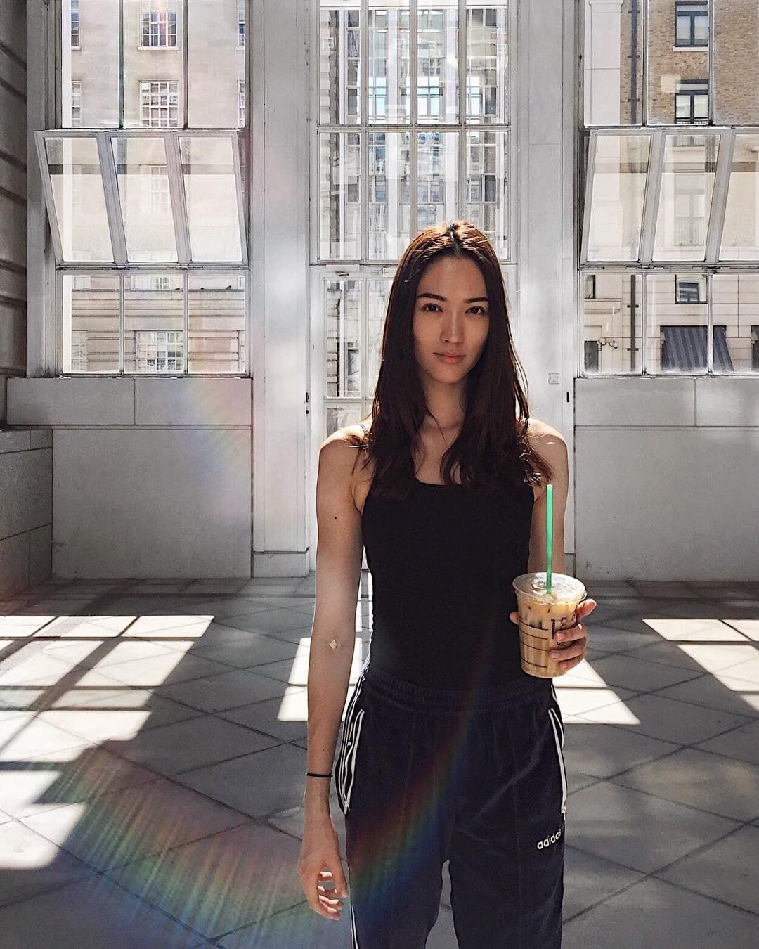 Top 20 Asian Female Models 2026 – Updated List – Branded Girls