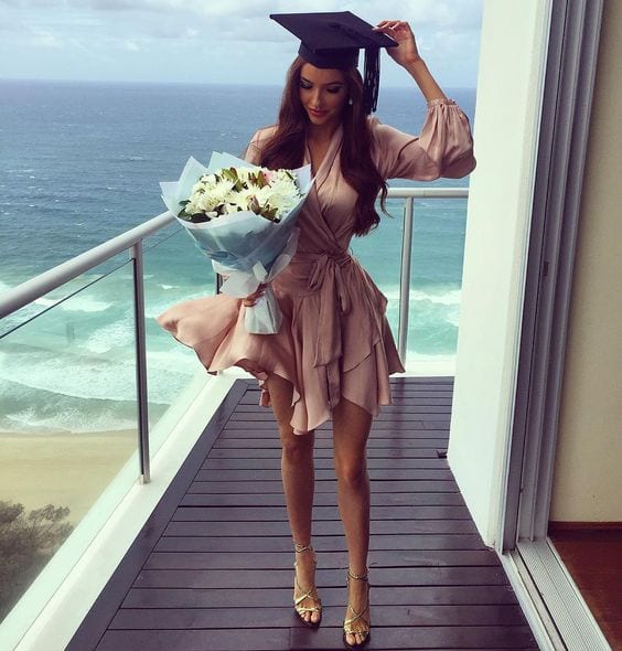 13 Best University Graduation Dresses for Girls to Wear – Branded Girls