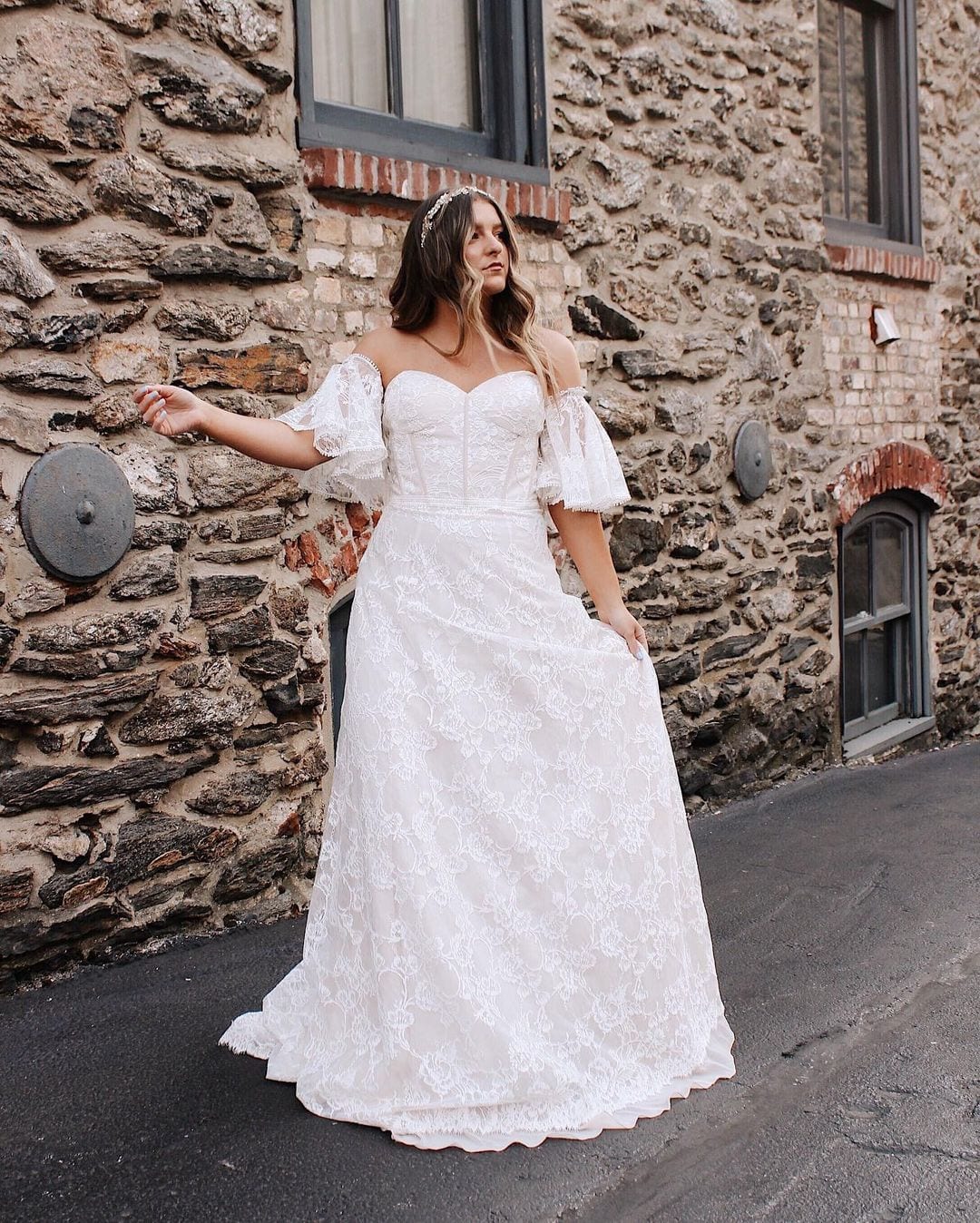 Cottagecore Prom Dresses – 18 Ways To Wear Cottagecore Outfits ...