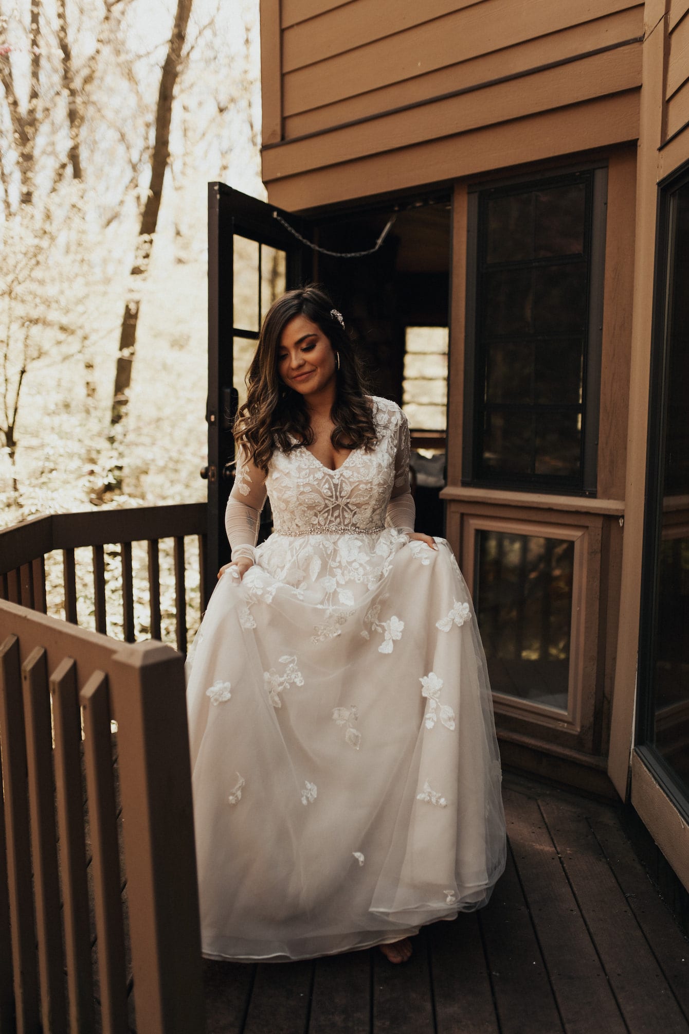 Cottagecore Prom Dresses – 18 Ways To Wear Cottagecore Outfits ...