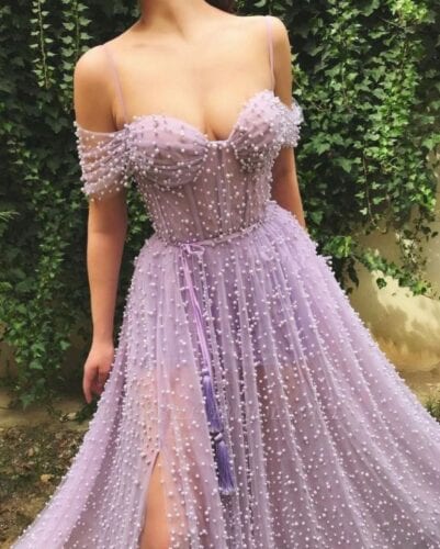 Cottagecore Prom Dresses – 18 Ways To Wear Cottagecore Outfits ...