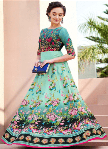 12 Chic Party Frocks-How to Wear Frocks for Parties? – Branded Girls