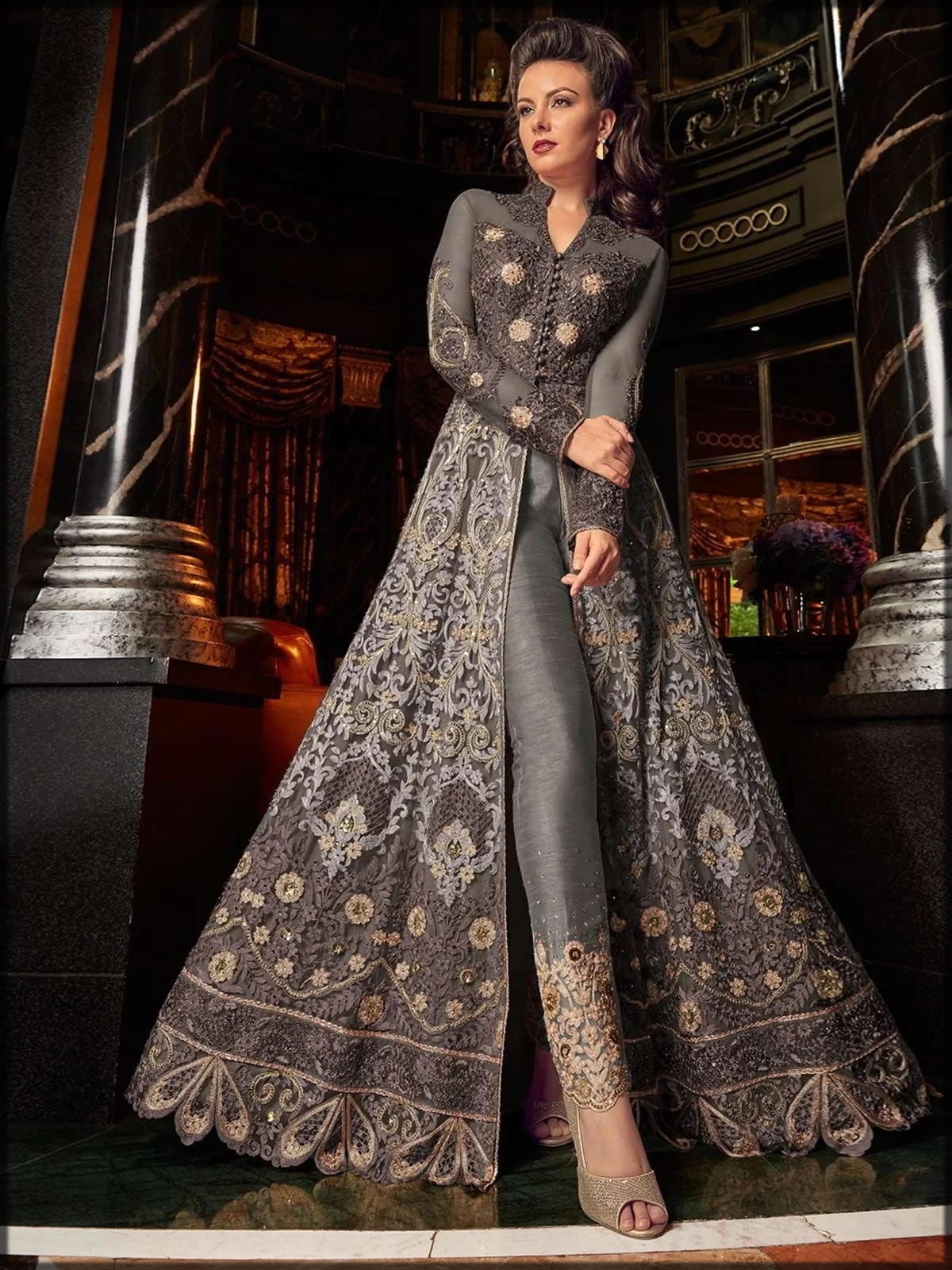 12 Chic Party Frocks-How to Wear Frocks for Parties? – Branded Girls