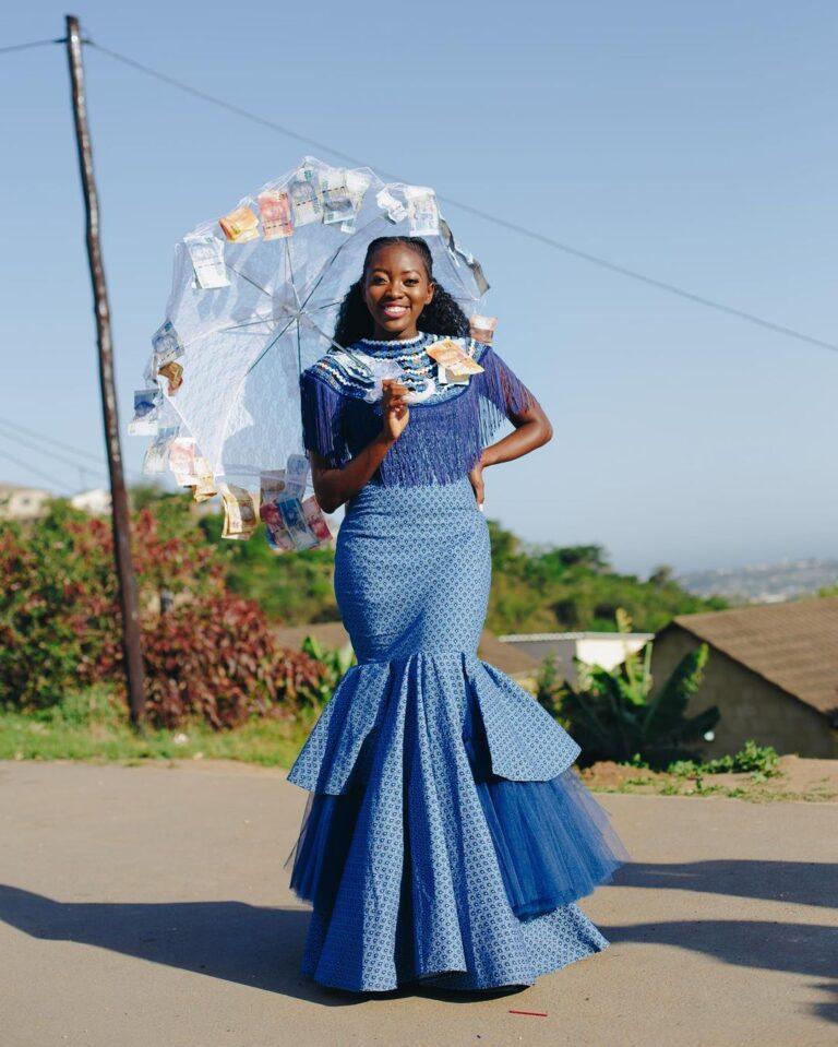 Top 10 Umembeso Outfits – What To Wear On Your Umembeso? – Branded Girls