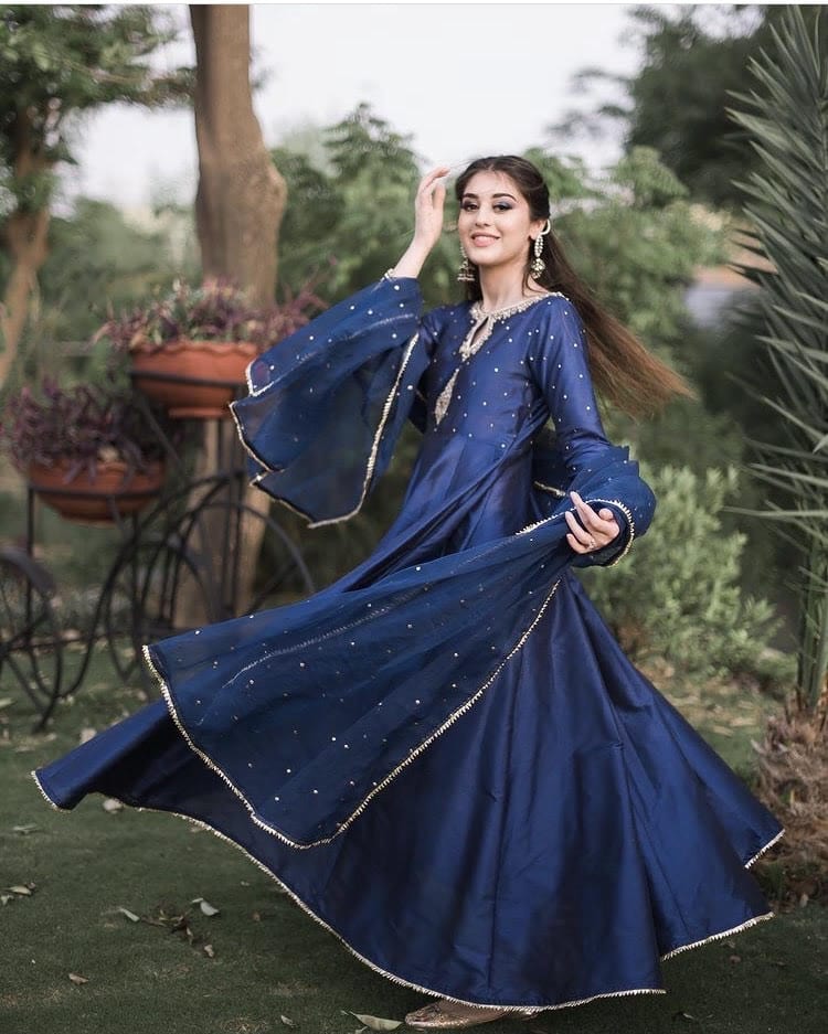 12 Chic Party Frocks-How to Wear Frocks for Parties? – Branded Girls